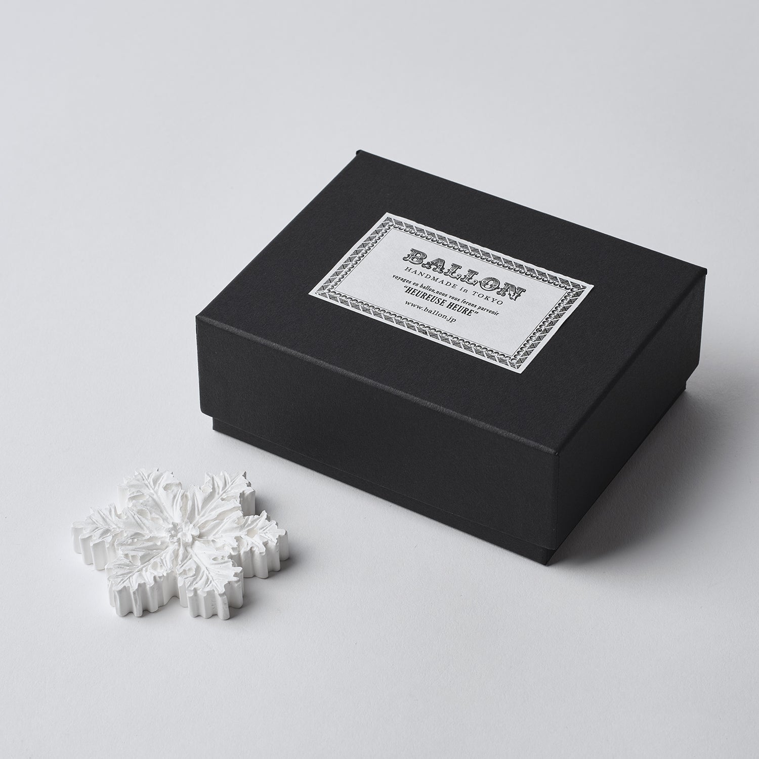 Aroma Ornament – BALLON - バロン